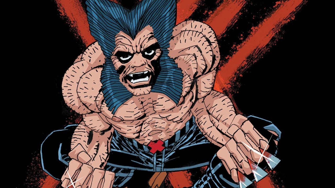 What's up with FRANK MILLER's art??? - YouTube