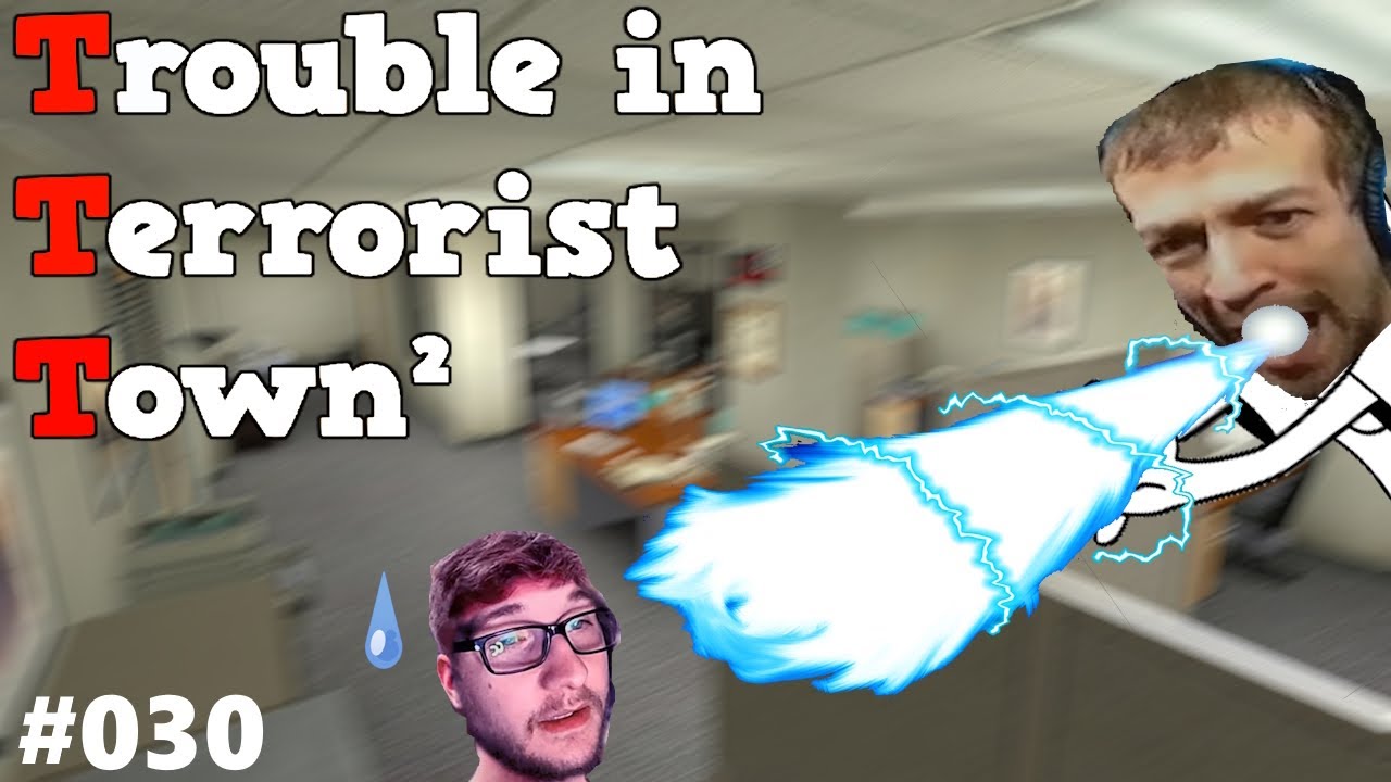 Das war Zuviel!!!1!!Elf! - Trouble in Terrorist Town - TTT² - #030 ...