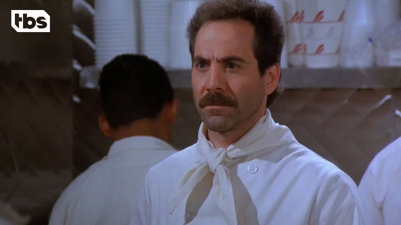 Seinfeld Jambalaya Clip Tbs Youtube