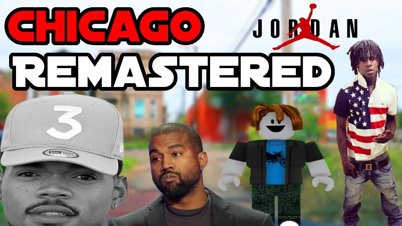 So I Played CHICAGO REMASTERED for the FIRST TIME (Things got WILD ...