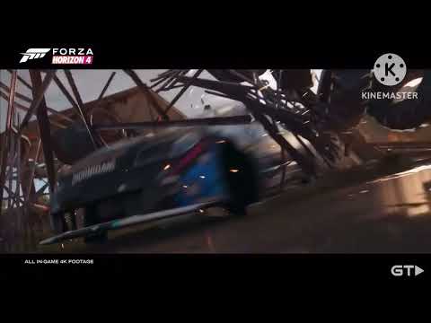 Green screen formula drift car meme