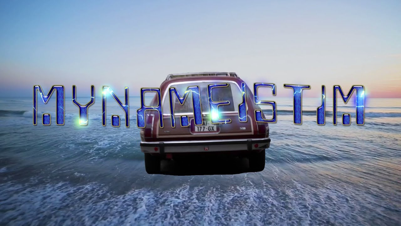 Ugly Mac Beer - My Name Is Tim Ft OP18 (Official Video) - YouTube