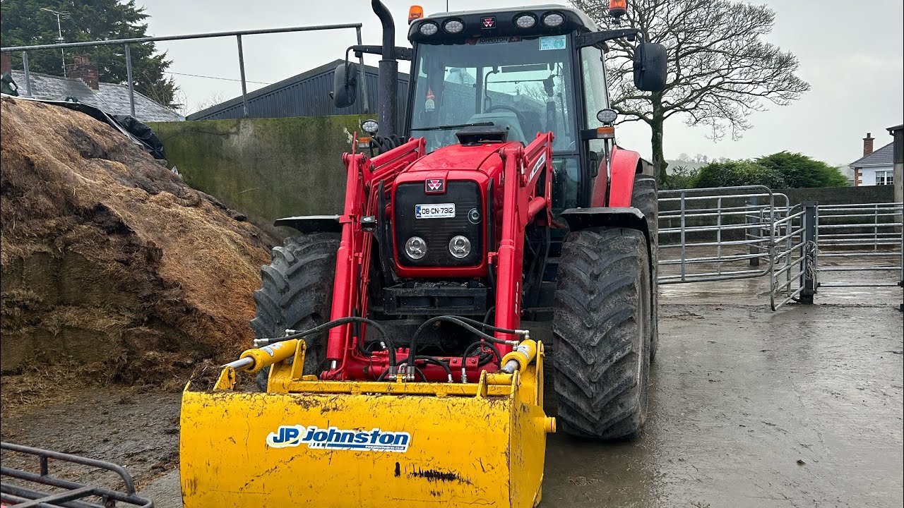VISITING IFARM WEFARM TO DO QUAD TRAINING COURSE - YouTube