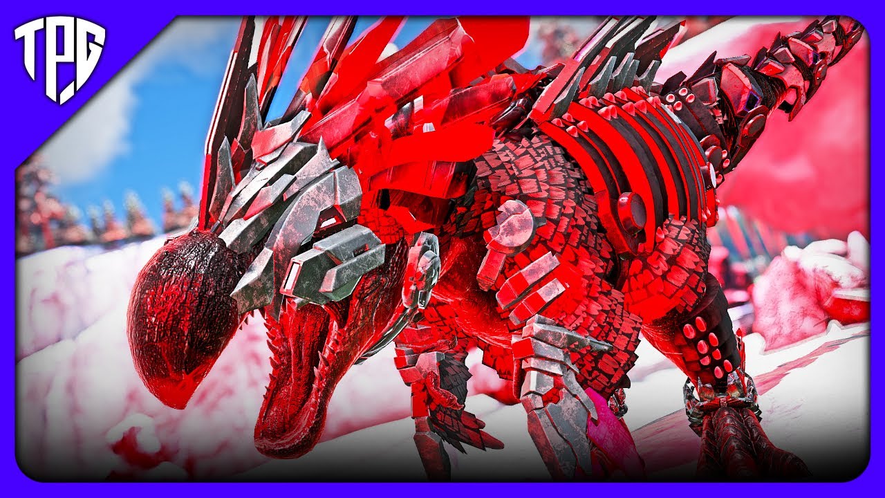 TAMING RAPHUS, the CELESTIAL DODOREX - ARK Annunaki Genesis Reborn ...