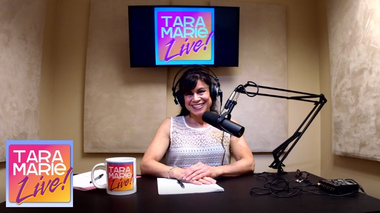 Ask Tara Marie: Healing After Loss - YouTube
