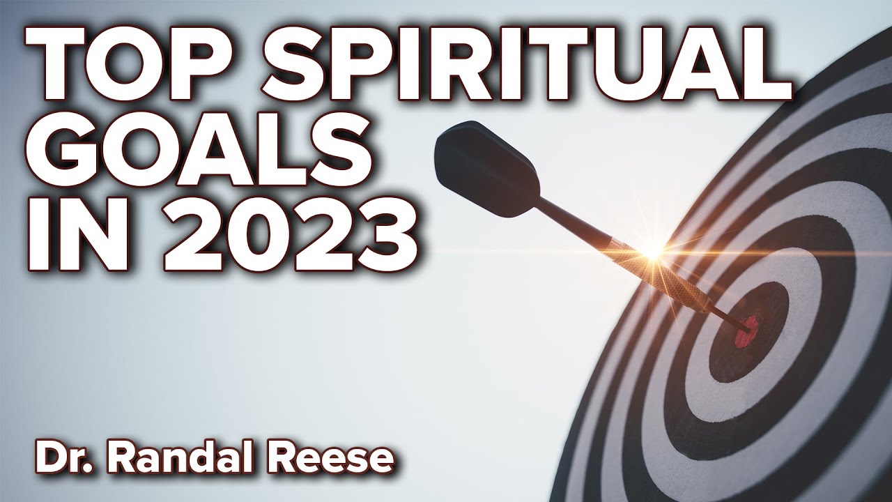 Top Spiritual Goals in 2023 | Prophecy Update | Until That Day - YouTube