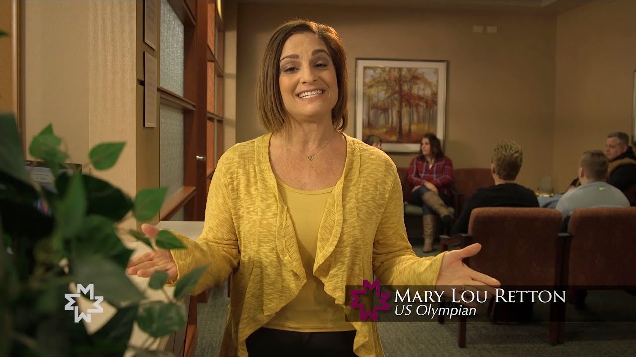 MGH Heart & Vascular TV commercial - YouTube