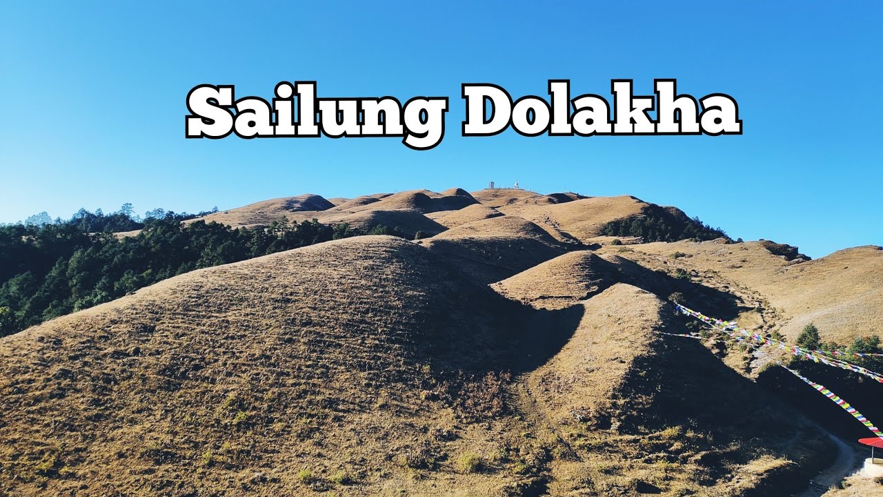 SAILUNG|| MOST BEAUTIFUL PLACE IN NEPAL 🇳🇵 - YouTube