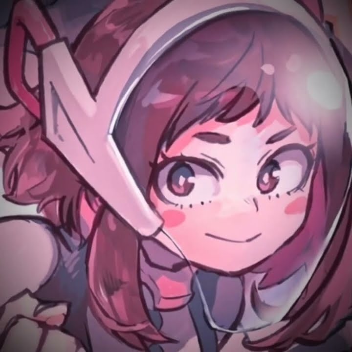 ⏤͟͟͞͞┆ochaco Uraraka My Hero Academia Ochaco Ochacouraraka Viralvideo Anime Youtube