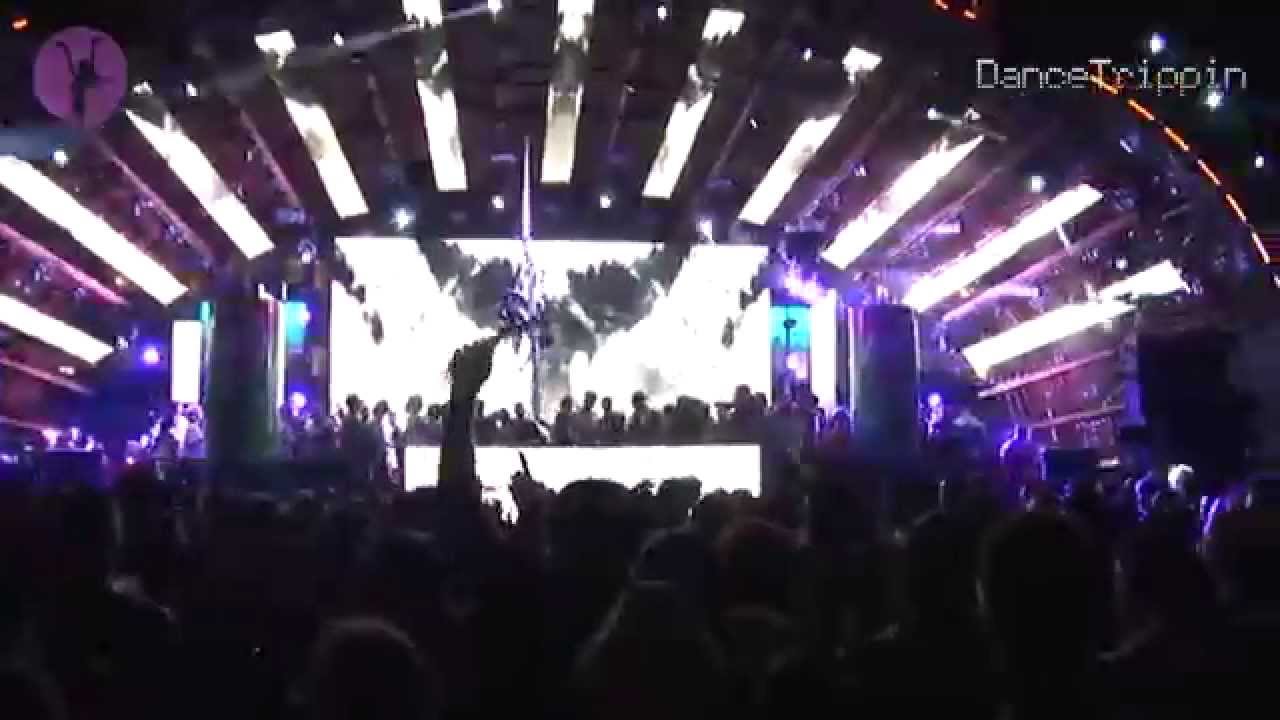 Donna Summer - I Feel Love (Danny Howells Remix) [played by Andrea ...