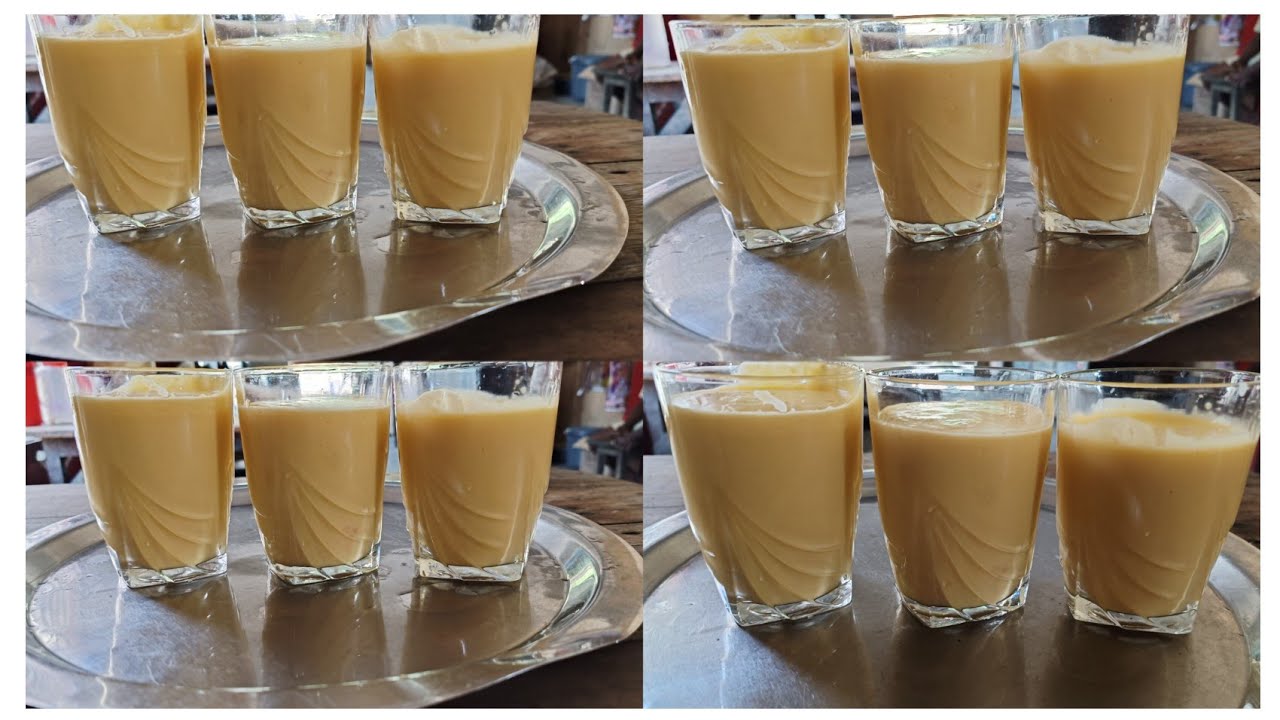 Assamese traditional juice// #funandfood #funandfoodwithpoli #assamese ...
