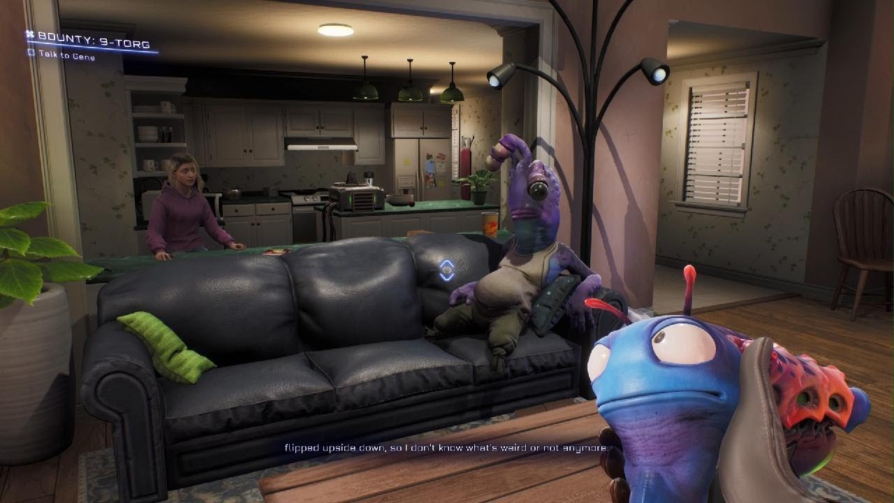 shit on the couch - YouTube
