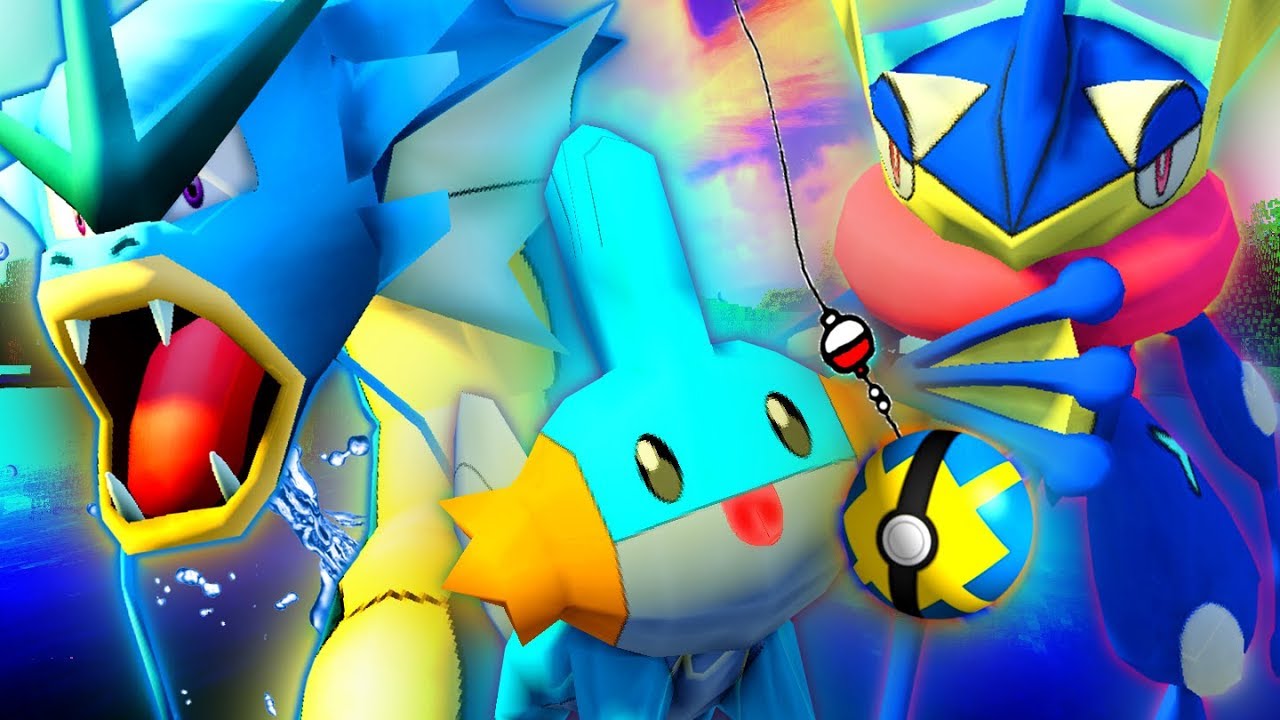 Minecraft Pixelmon FISHING BATTLE! (Minecraft Pokemon Mod) - YouTube