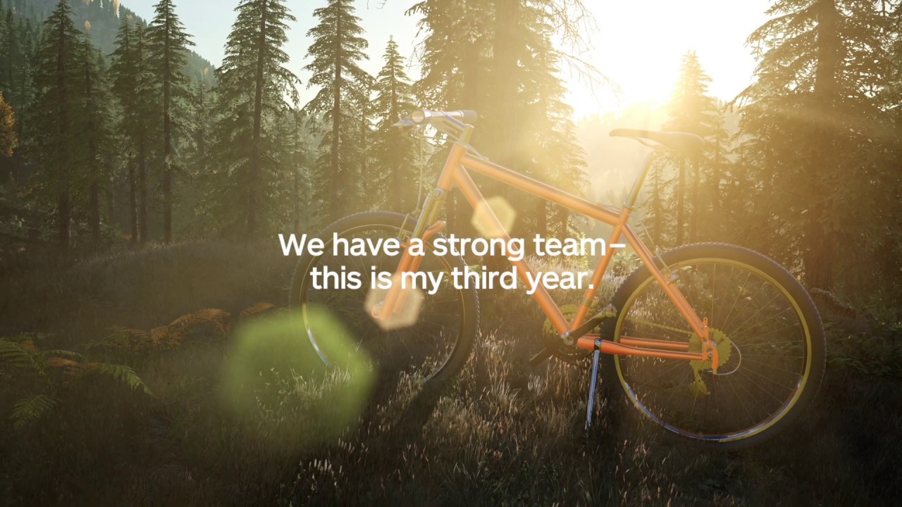 PWA Bike Rally 2019. Your donation supports a great cause. - YouTube