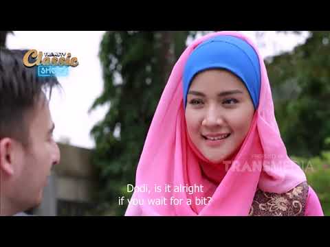 BIOSKOP INDONESIA - AZAB SUAMI DZALIM