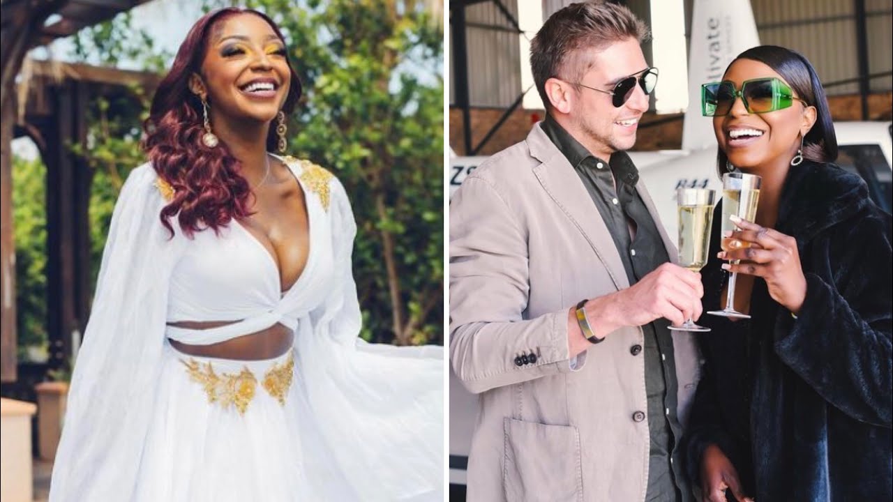 Halala she said yes! Congratulations to Khutso Theledi and her Partner ...