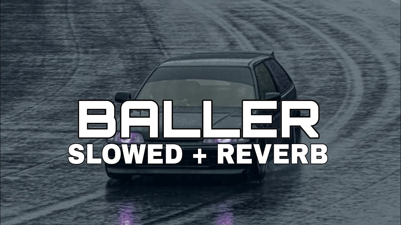 Baller - SHUBH (Slowed x Reverbed) Lofi - YouTube