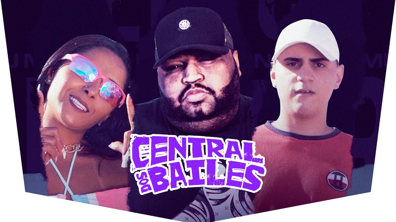 Mc Kalzin Vem Cá F Der Dj Js Mix And Dj Moana Video Clipe Oficial