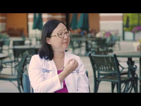 Dr. Wang - Leukemia Interview for 11 Day Power Play - YouTube