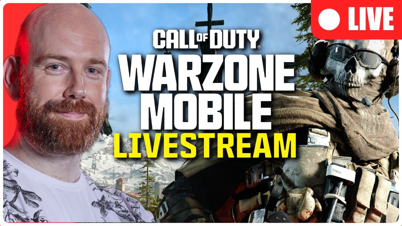 15kd - I love Warzone Mobile - YouTube