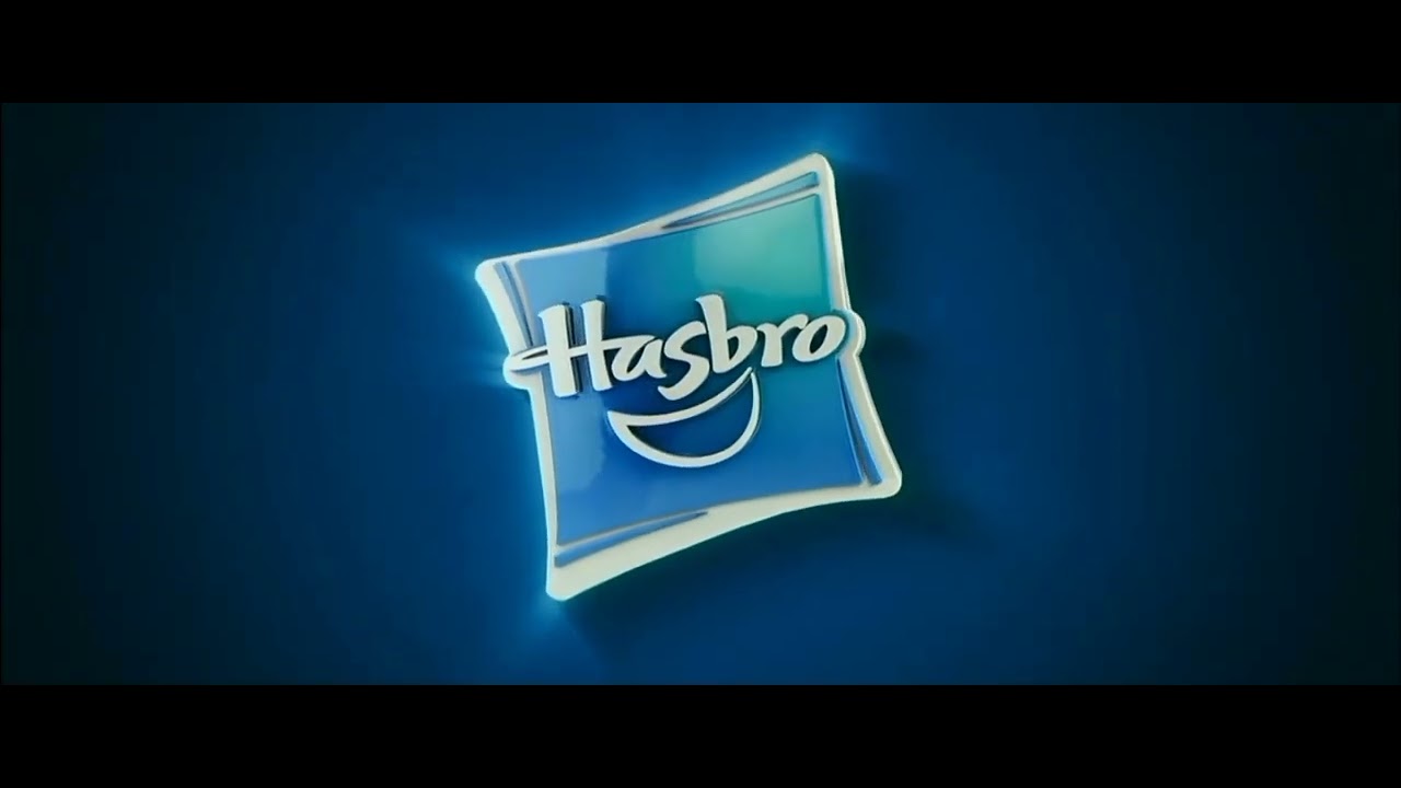 Hasbro logo (June 9, 2023) - YouTube