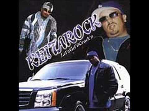 Keita Rock - Ouch feat CJ Mac - YouTube