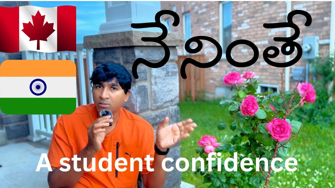 Study, Work, Settle in Canada 🇨🇦 | A Student’s Full Game Plan Revealed! - YouTube