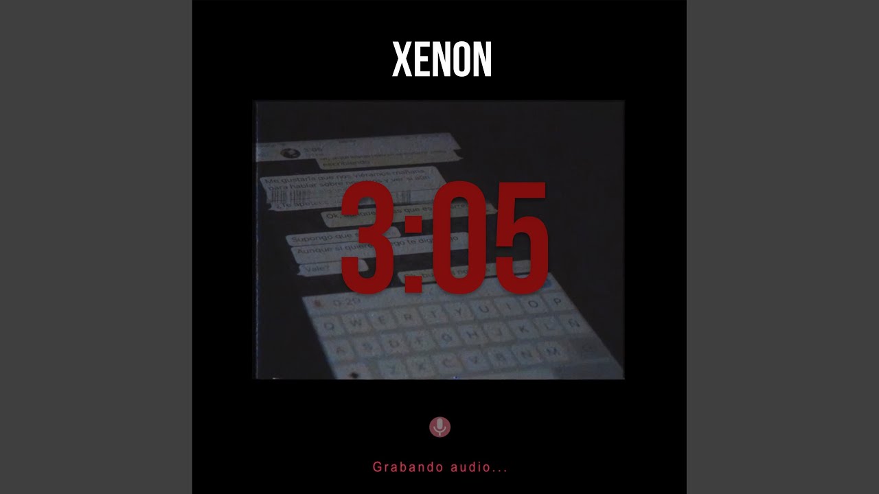 3:05 (Grabando Audio...) - YouTube