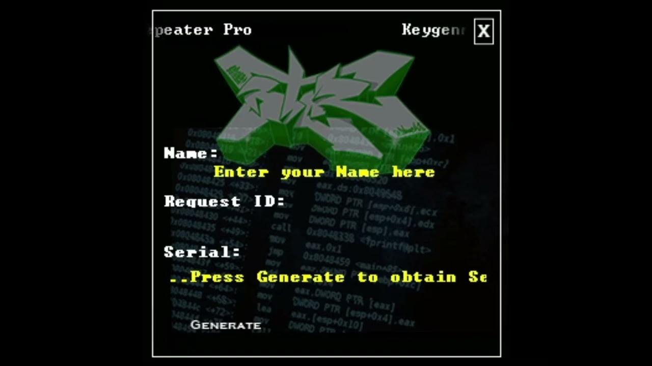BTCR Keygen Music 02 CrownSoft Audio Repeater Pro YouTube btcr-keygen-music-02-crownsoft-audio-repeater-pro-youtube