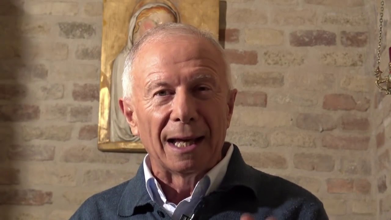 Alberto Maggi il Vangelo della Domenica (Dom XXVII), 6 ottobre 2019 (Lc ...