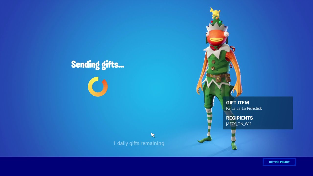 FORTNITE V-BUCK SPENDING SPREE - OG DEFAULTS ARE BACK | CHRISTMAS EVE ...
