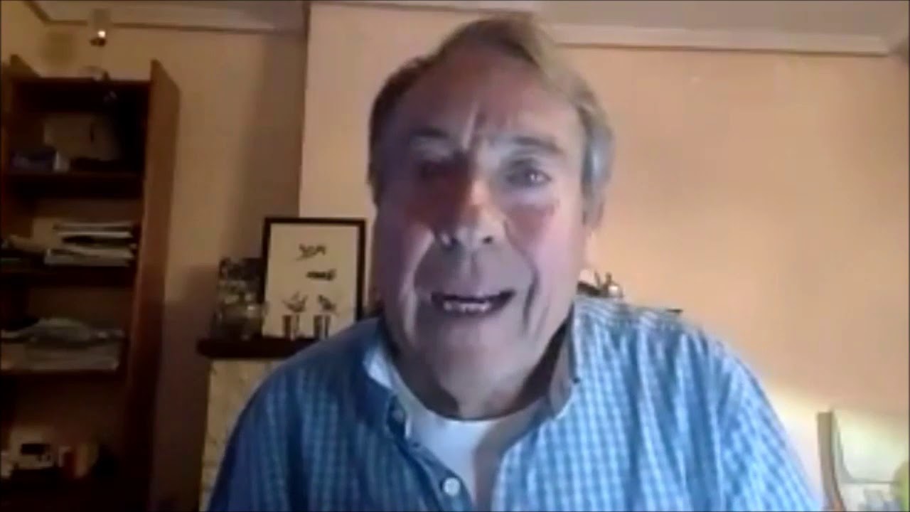 Evolución del Adiestramiento, Selección y Cria D José Condado - YouTube