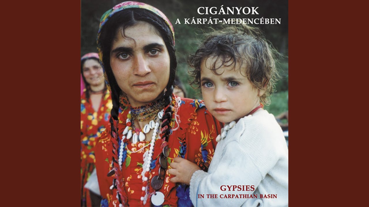 Teknős oláhcigányok tánca (Alföld) (Dance of the Vlach gypsy trough ...