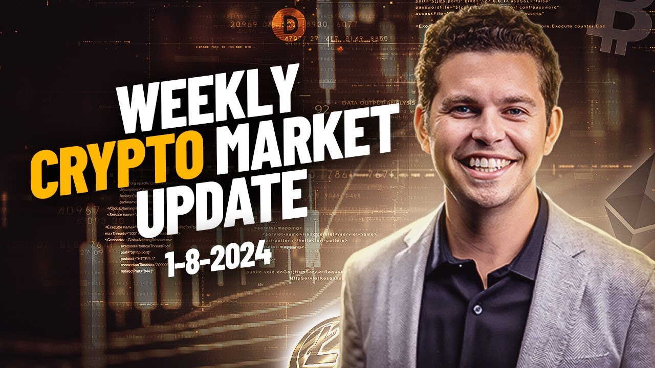 THE BITCON ETF APPROVAL IS HERE: What You Need To Know - YouTube