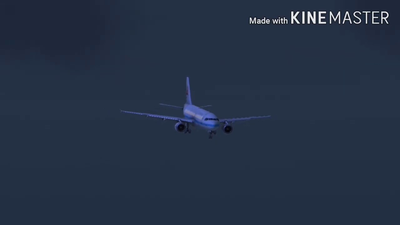 Bhoja Air Flight 213 Plane crash | Karachi Airport to Islamabad Airport ...