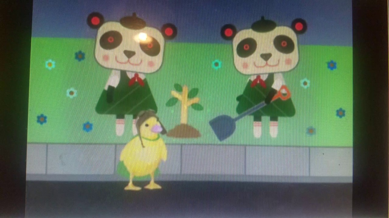 Moose A Moose The Neighborhood Parade Nick Jr Version Youtube