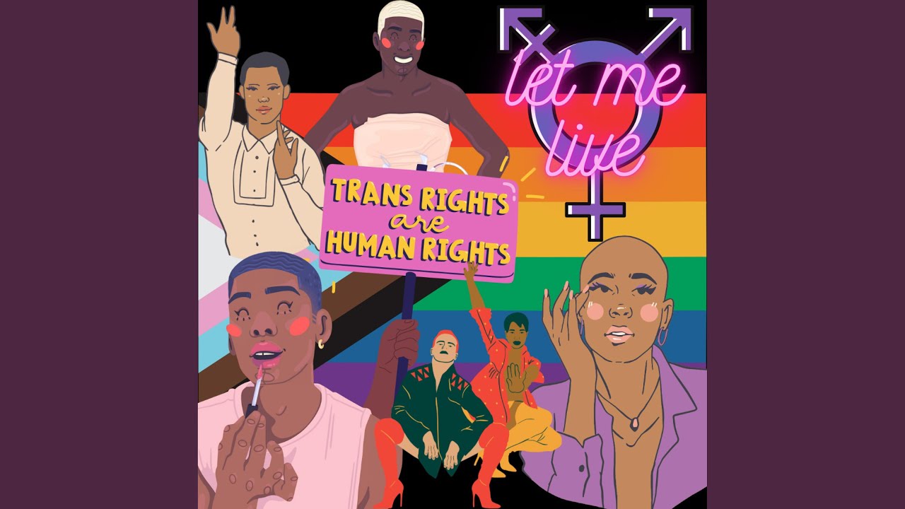 let me live - YouTube