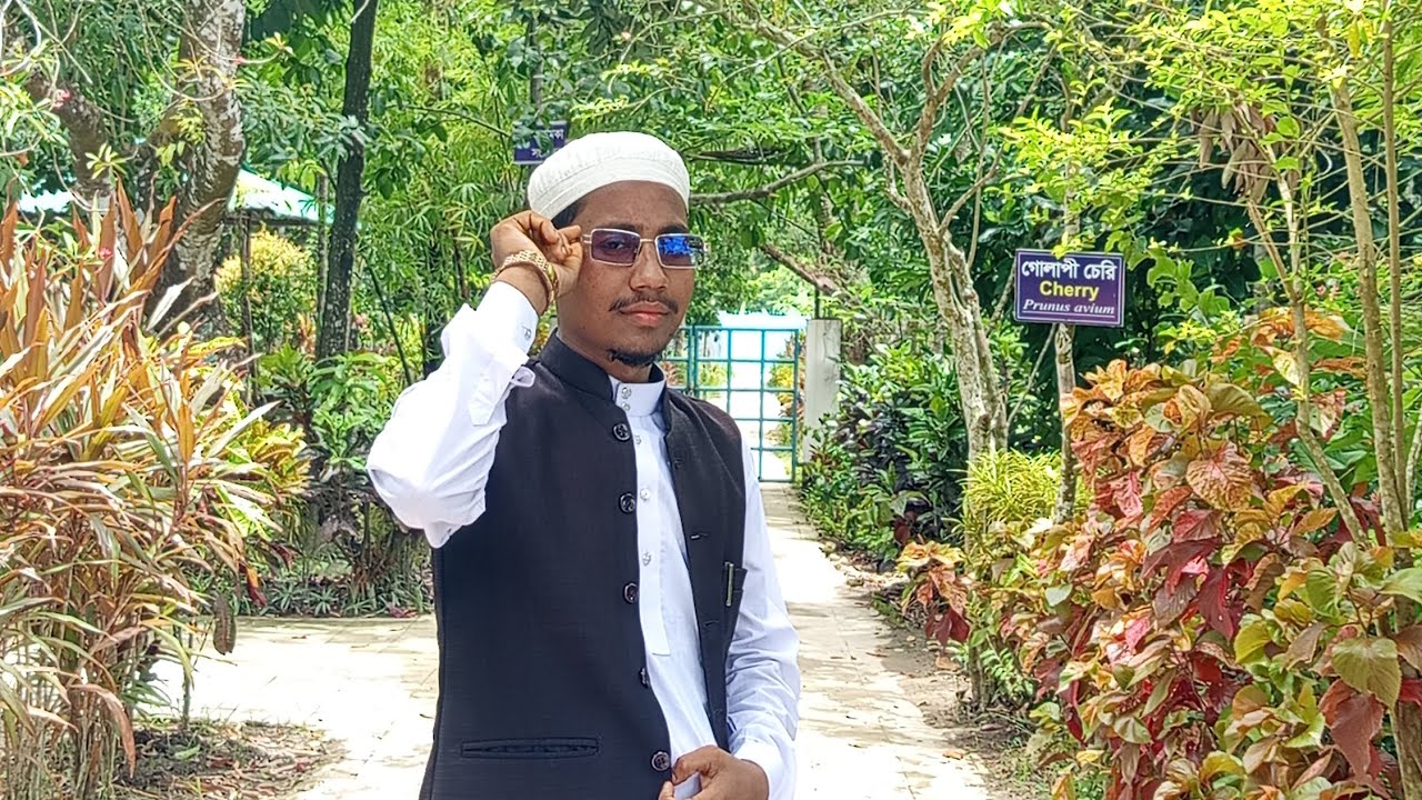 গরম ভাতে বিলাই বেজার উচিত কথায় মাওই বেজার H.M. Rashedul islam - YouTube