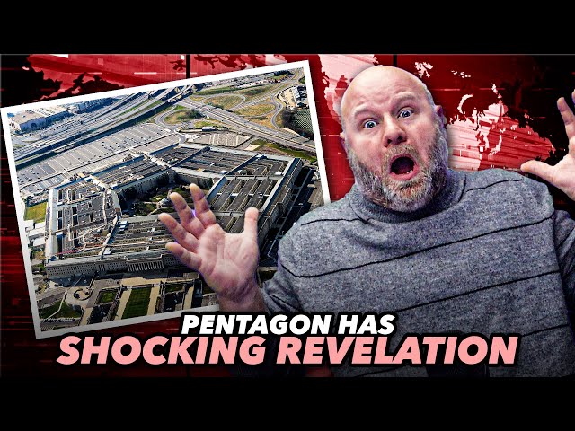 Shocking Revelation Memes
