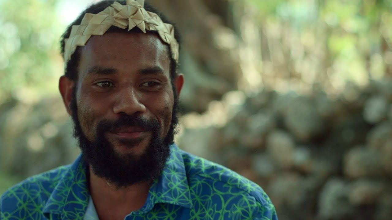 The Forgotten Pacific : Building houses to withstand cyclones on Futuna ...