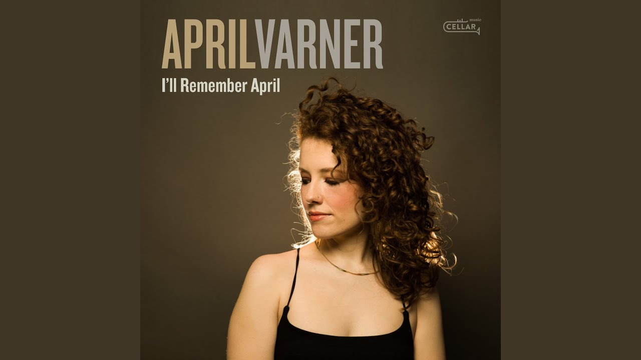 I'll Remember April - YouTube