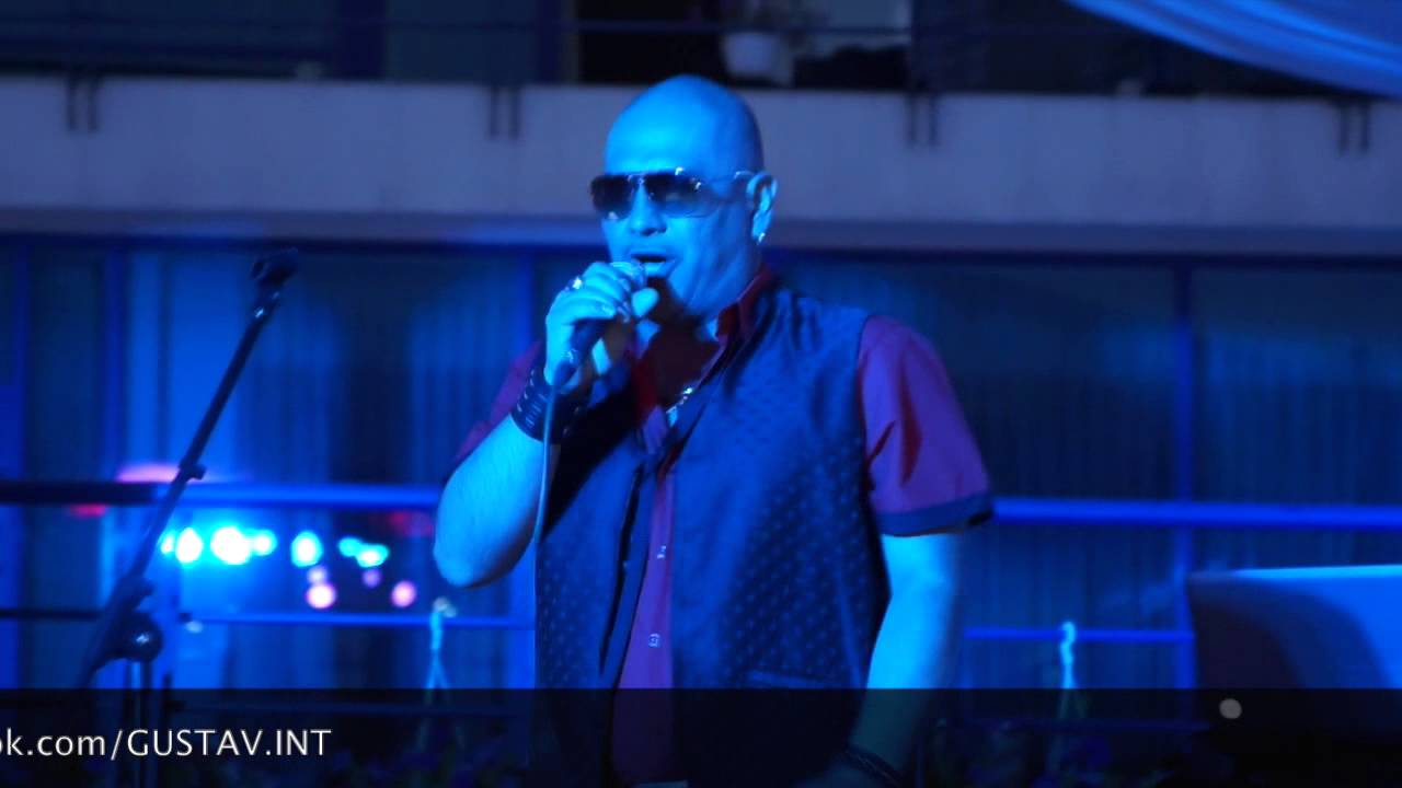 VEN DIMELO (Marc Anthony) - YouTube