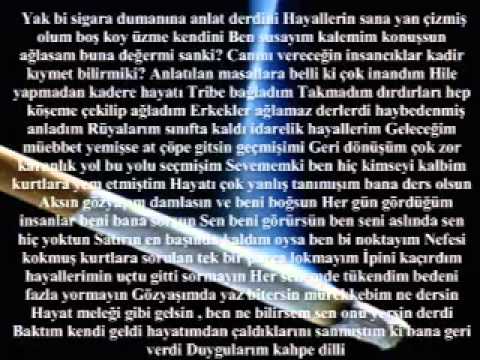 Polemick - Yak Bir Sıgara
