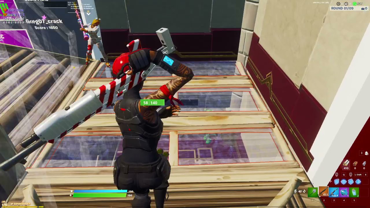 Fortnite Knockout. Nov 8, 2021 - YouTube