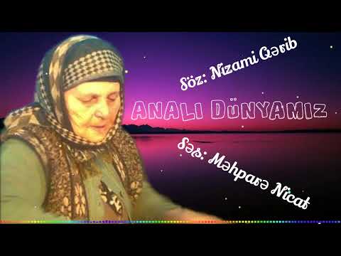 Analı dünyamız - 2022 \