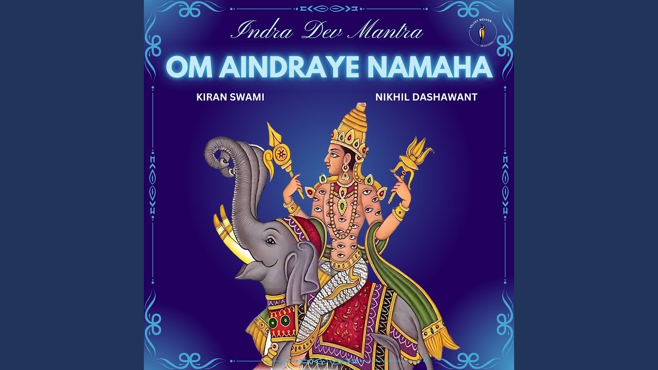 Indra Dev Mantra - YouTube