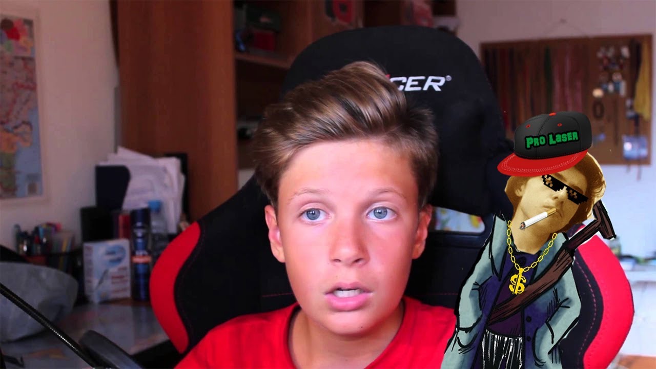 GAMI OS A PORNIT DE JOS?!?!Nope,nu mai abera.. - YouTube