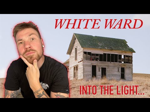 White Ward - 'False Light' - Album Review - YouTube