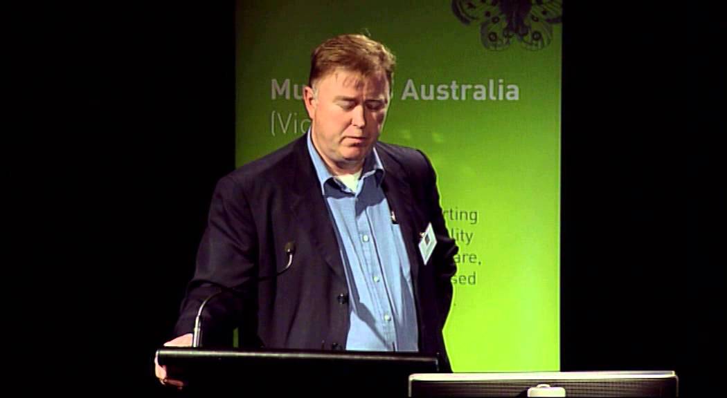 Online Museum Training - Significance 4 - Andrew Kilsby - YouTube