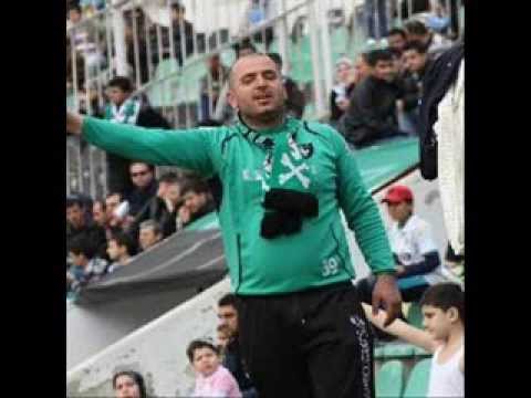 DENİZLİSPOR 57 GENÇLİK İRFAN SANCAR YETER BİZE
